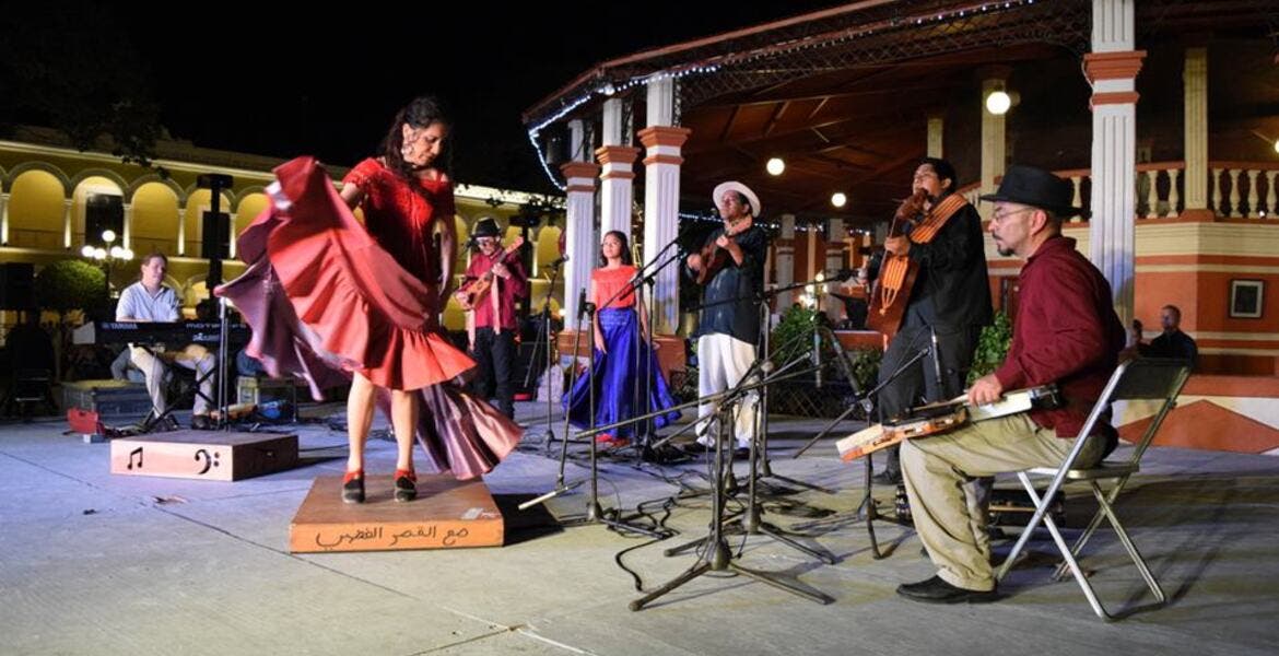 Cancelada la edición 36 del festival del centro histórico. | Diario de Morelos